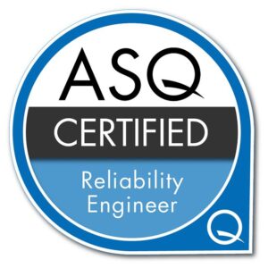Certification Catalog - ASQ